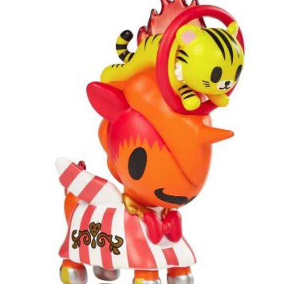 Mindzai | Toys | Unicorno Series 1 Blind Box By Tokidoki | Poshmark